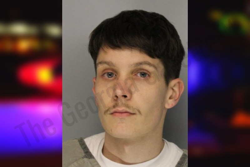 Michael Rummel — Hall County Jail Bookings