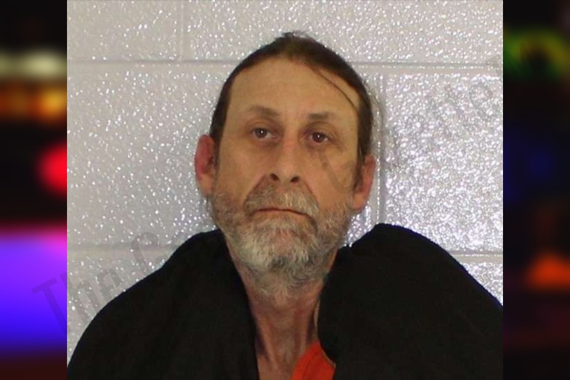 Matthew Ryll — Carroll County Jail Bookings