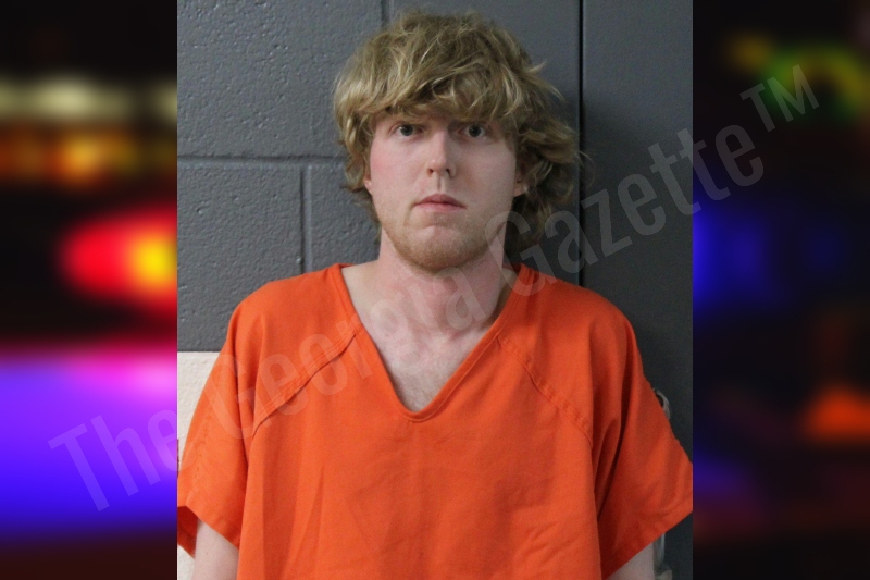 Joseph Rabun — Lumpkin County Jail Bookings