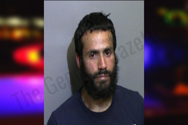 Luis Ramirez — Glynn County Jail Bookings