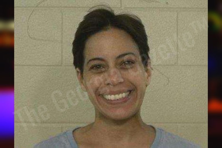 Ivaliz Ramos Bonilla — Liberty County Jail Bookings