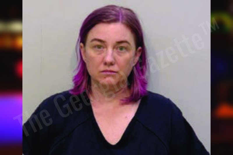 Michelle Ramsey — Bartow County Jail Bookings