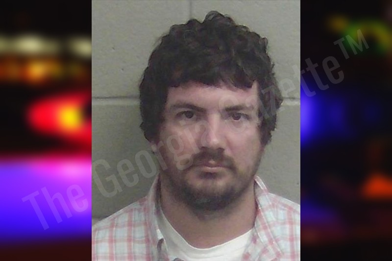 Joshua Ratliff — Wayne County Jail Bookings