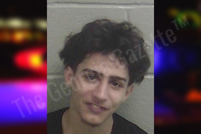 Guy Rebman — Wayne County Jail Bookings