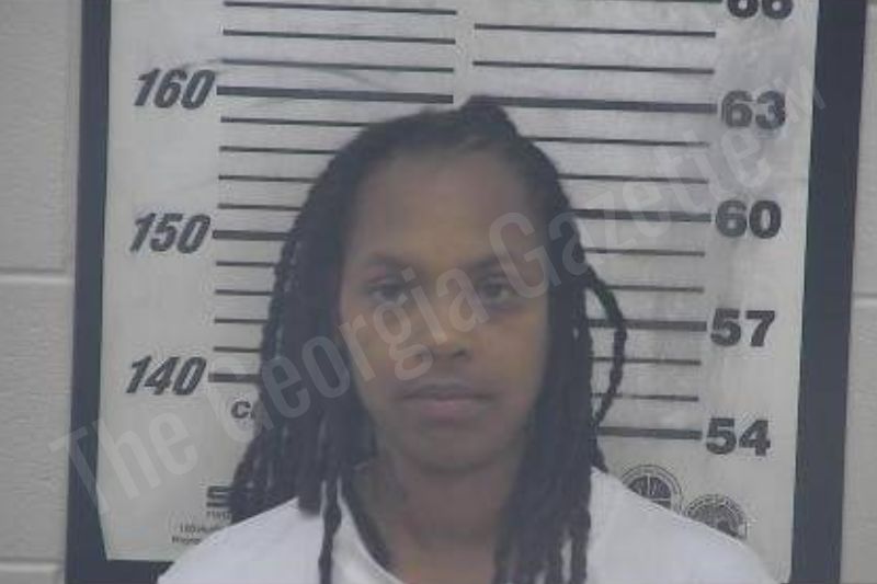 Ashley Reed — Coffee County Jail Bookings