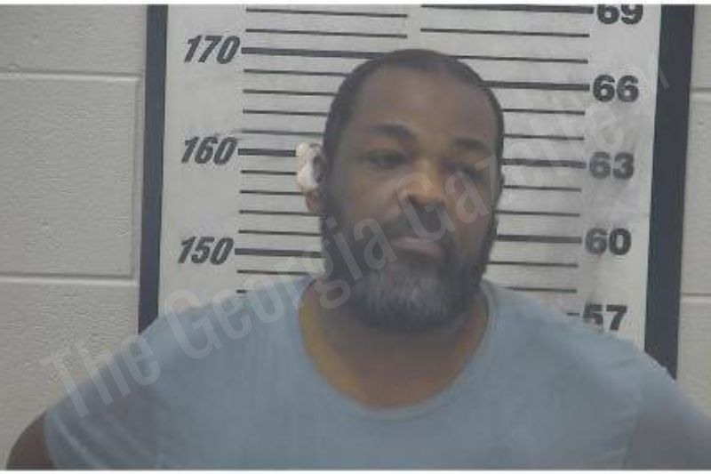 Joseph Reed — Coffee County Jail Bookings