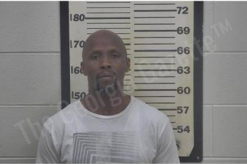 Ricky Reed — Coffee County Jail Bookings