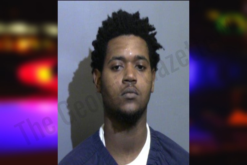 Timothy Reed — Glynn County Jail Bookings