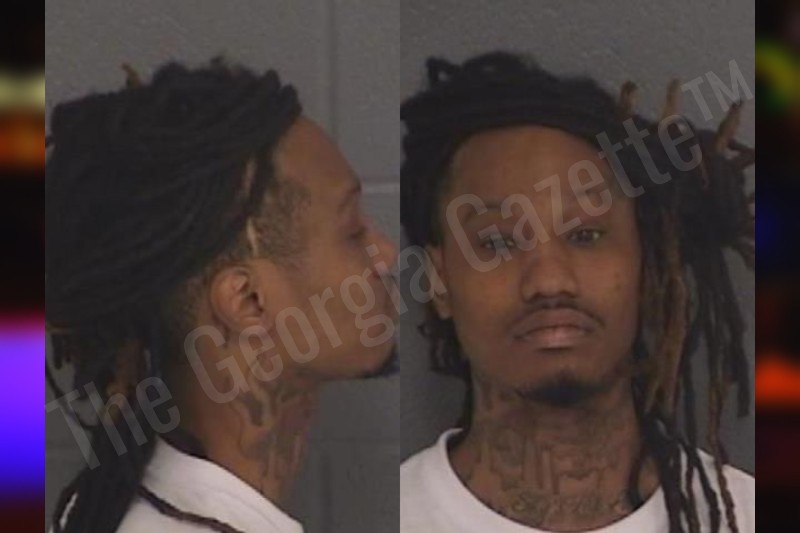 Matthew Reid — Barrow County Jail Bookings