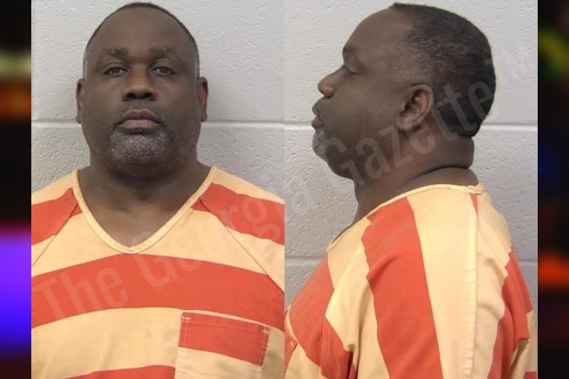 Shonnard Reid — Paulding County Jail Bookings