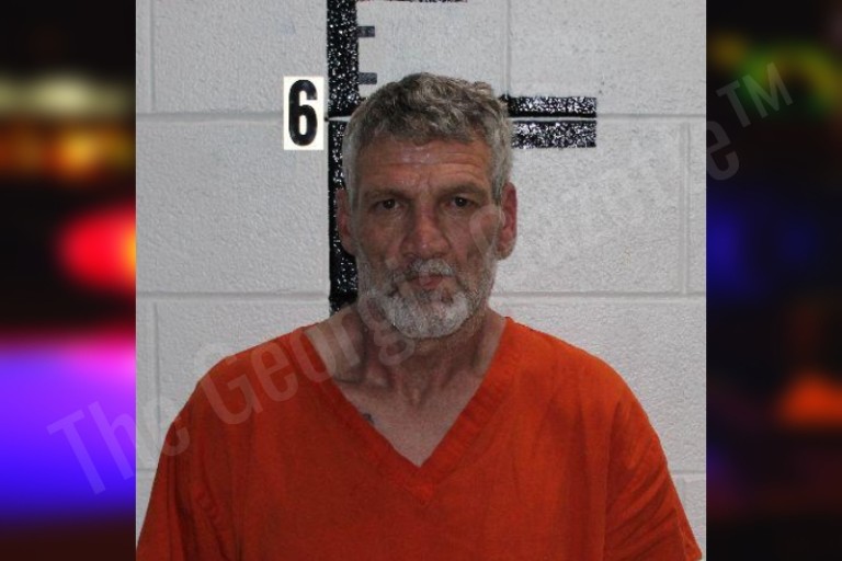 Murray County Jail Bookings – The Georgia Gazette