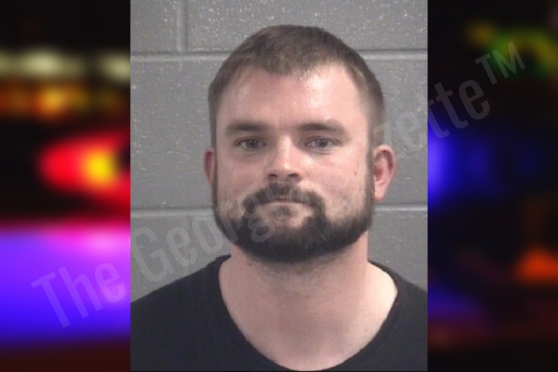 Stephen Rice — Spalding County Jail Bookings