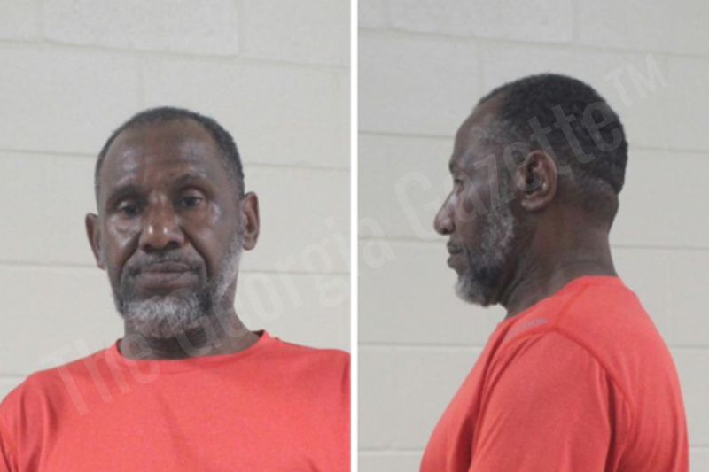 Randy Ridley — Houston County Jail Bookings