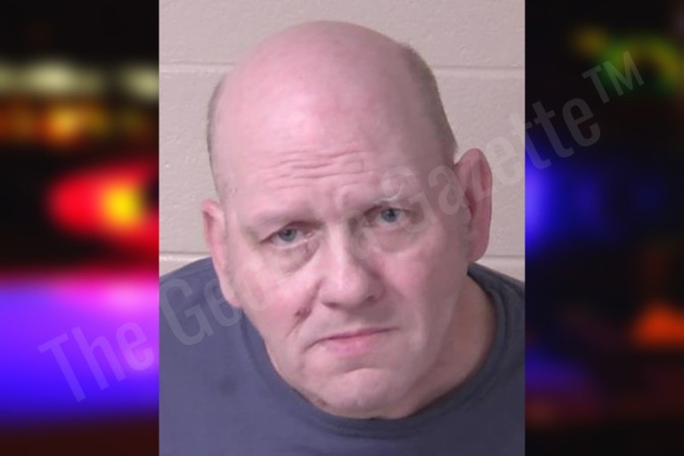 Anthony Roach — Walker County Jail Bookings