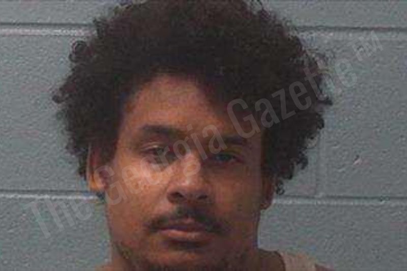 Kendall Robbins — Franklin County Jail Bookings