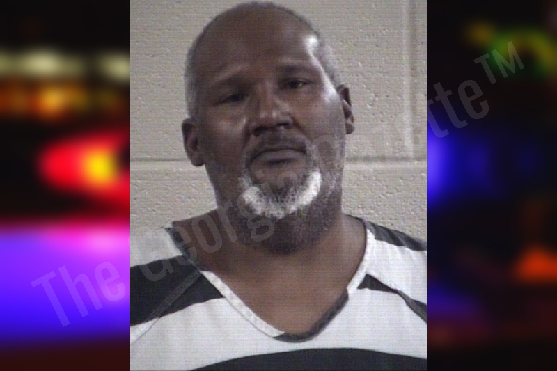 Clarence Roberts — Whitfield County Jail Bookings