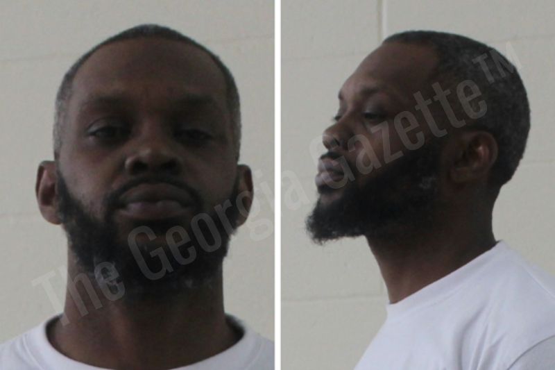 Marcus Roberts — Houston County Jail Bookings