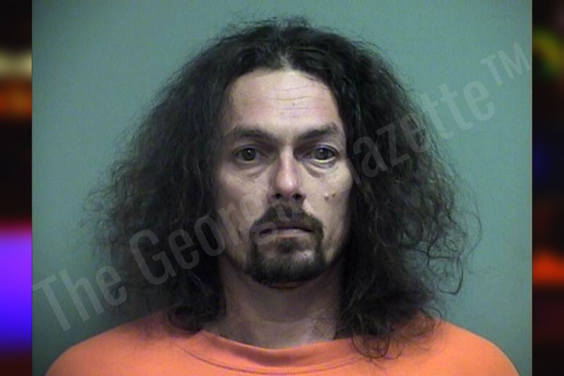 Stephen Roberts — Effingham County Jail Bookings