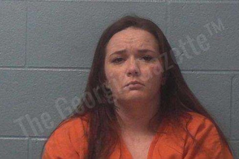 Franklin County Jail Bookings – Page 2 – The Georgia Gazette