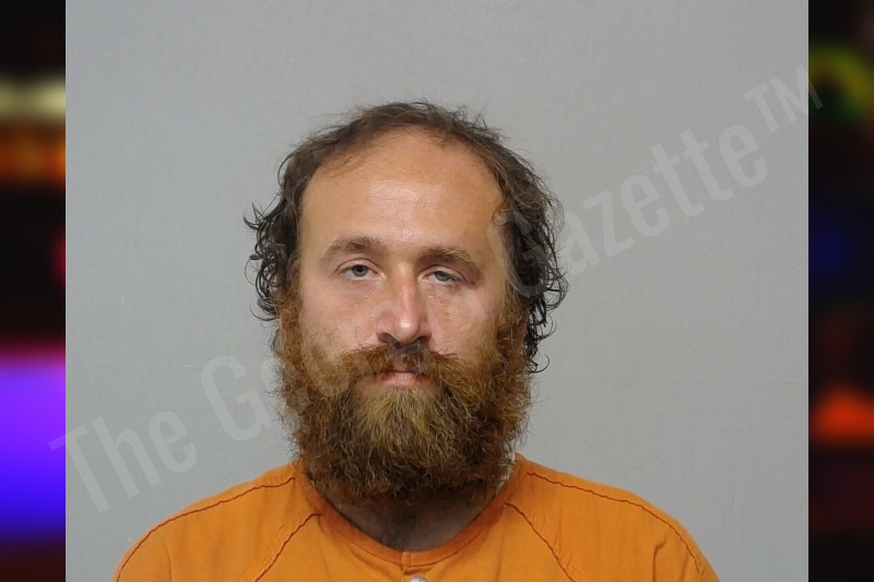 Rodney Hopkins — Bibb County Jail Bookings