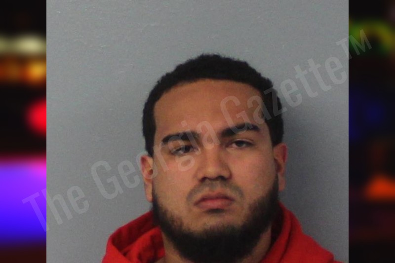 Raul Rodriguez Lopez — McIntosh County Jail Bookings