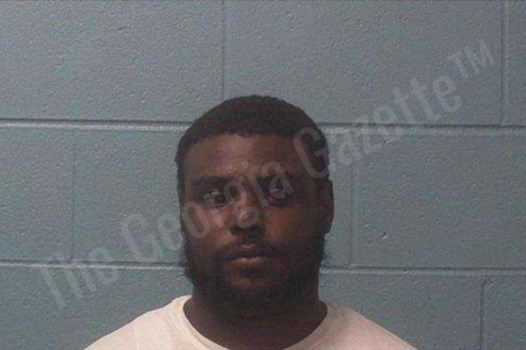 Franklin County Jail Bookings – Page 2 – The Georgia Gazette