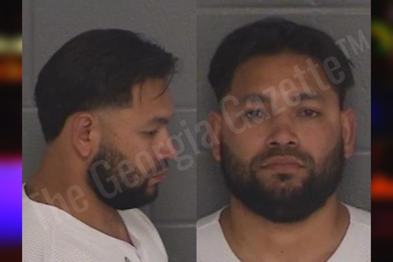 Youssef Roney — Barrow County Jail Bookings