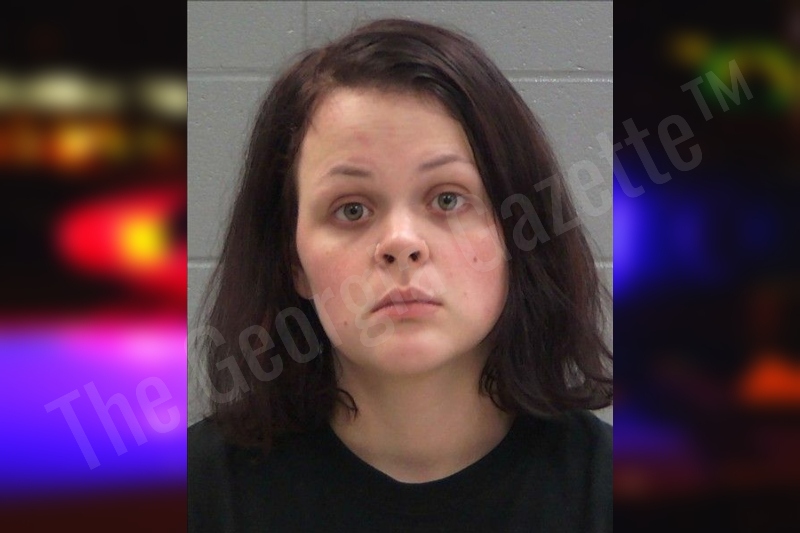 Kelly Ross — Baldwin County Jail Bookings