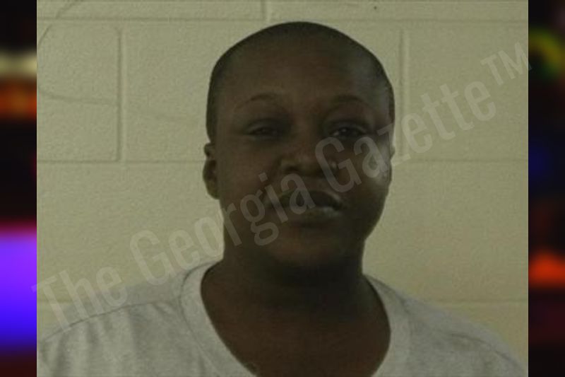 Sharon Ross — Liberty County Jail Bookings