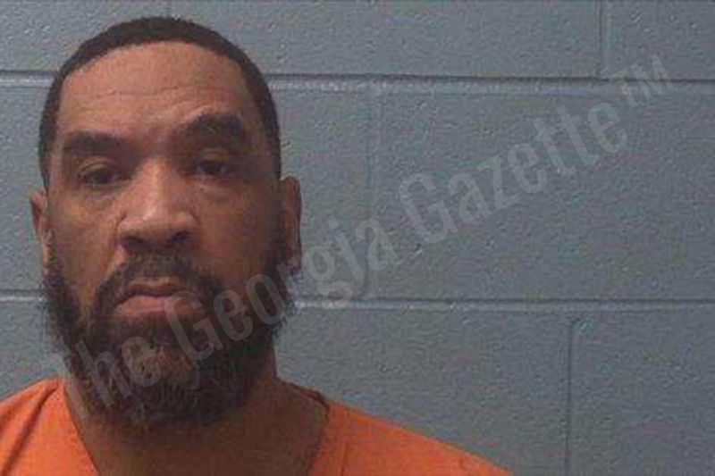 Donnie Rountree — Franklin County Jail Bookings