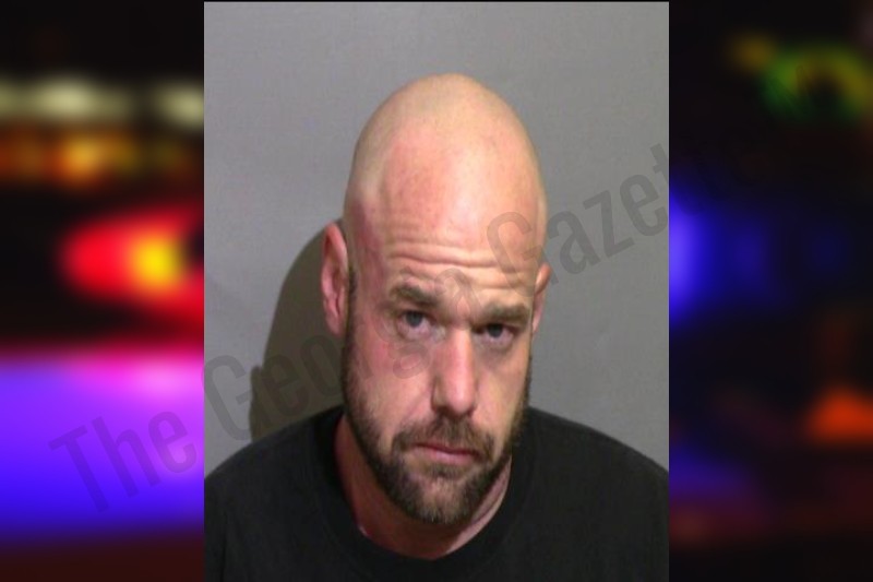 Jack Rowland — Glynn County Jail Bookings