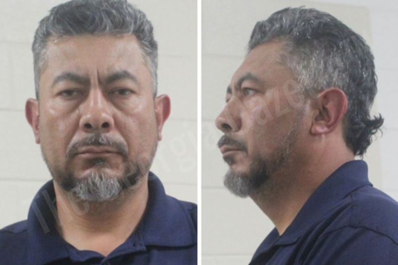 Juan Ruiz-Rodriguez — Houston County Jail Bookings