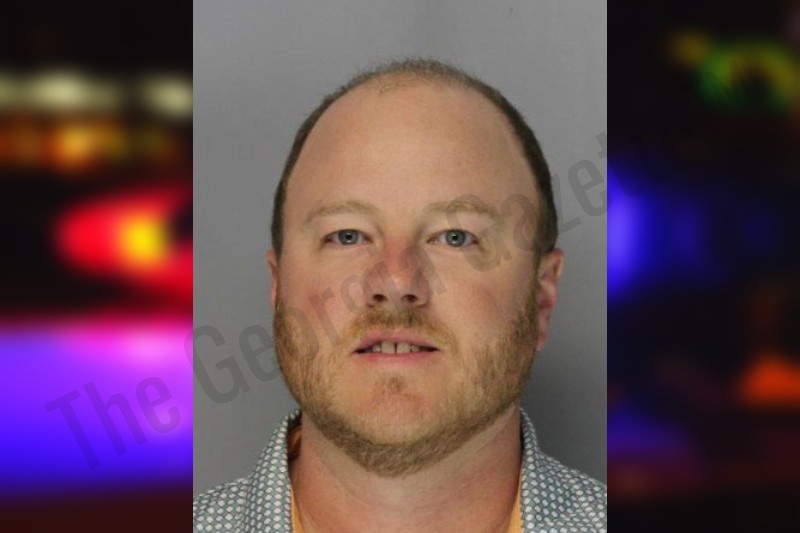 Steven Salter — Hall County Jail Bookings