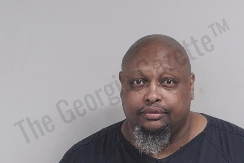 James Samuel — Lowndes County Jail Bookings