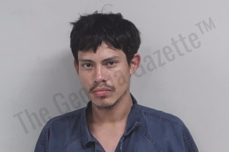 Joseph Sanchez Arteaga — Lowndes County Jail Bookings