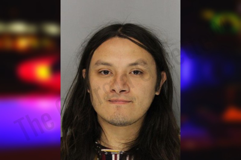 Hall County Jail Bookings – Page 5 – The Georgia Gazette