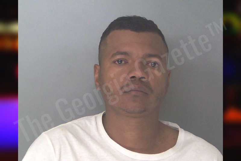 Jhonatan Sanchez — Douglas County Jail Bookings