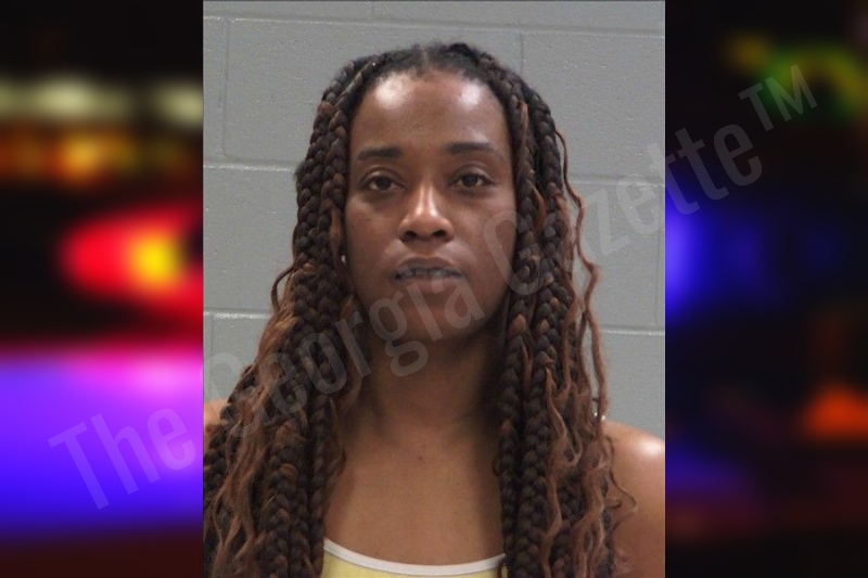 Sheena Sanders — Baldwin County Jail Bookings