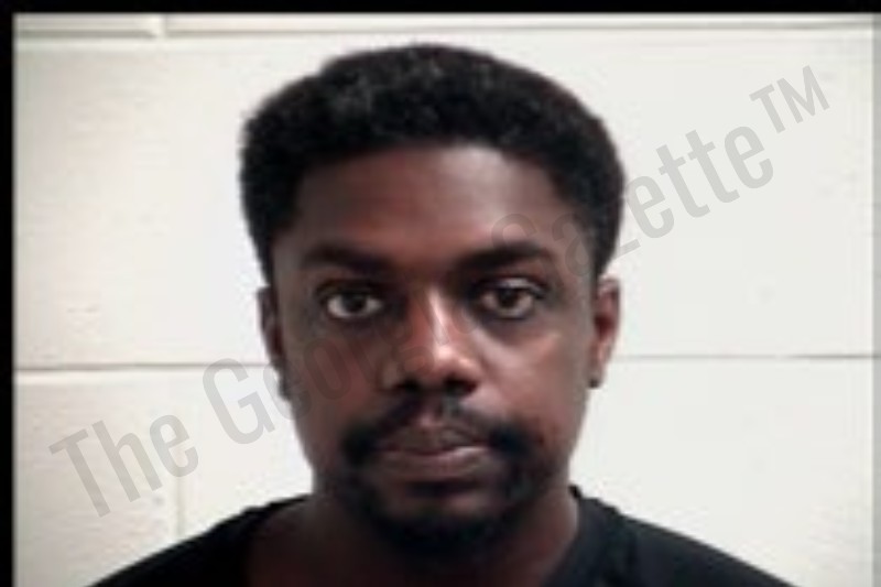 James Scales — Henry County Jail Bookings