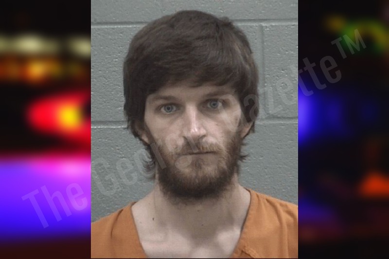 Samuel Schaffer — Columbia County Jail Bookings