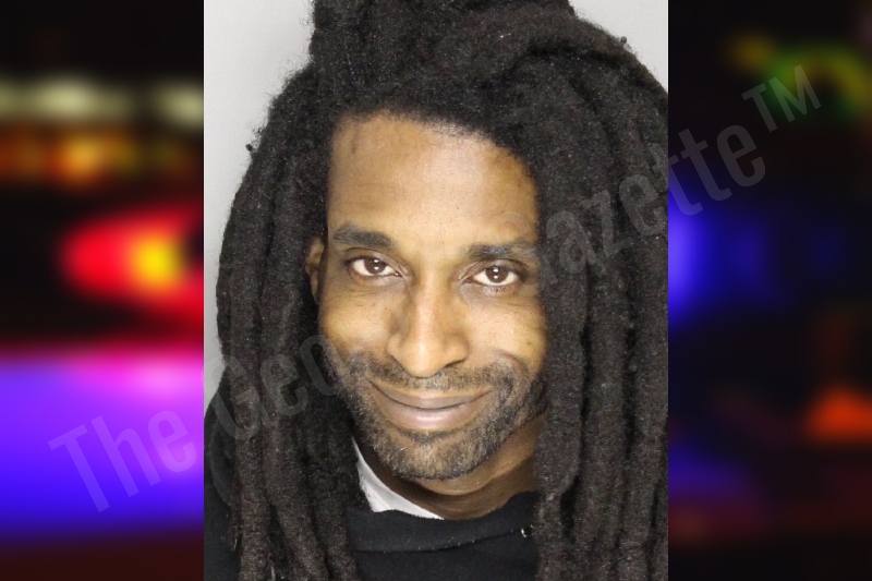Dearies Scott — Cobb County