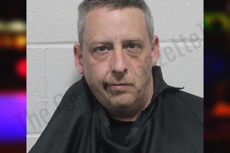 Matthew Shedd — Habersham County Jail Bookings