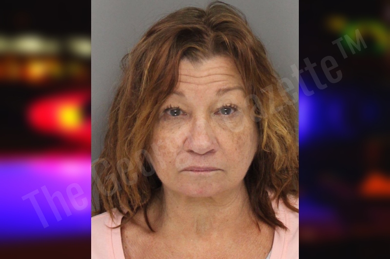 Pamela Sheppard — Cobb County