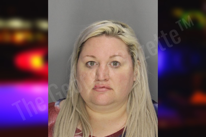 Emily Shipp — Cobb County