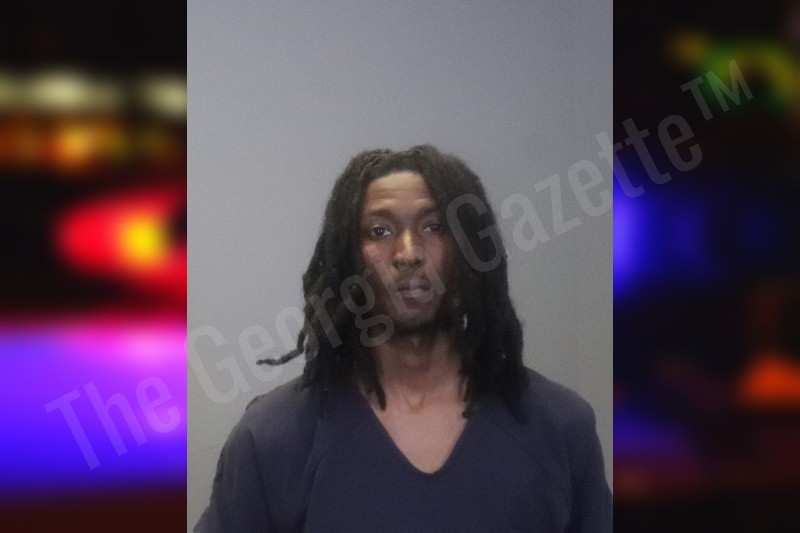 Nicholas Shipp — Muscogee County Jail Bookings