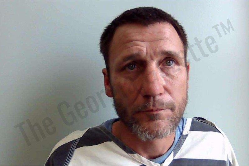 Jacob Sikes — Evans County Jail Bookings