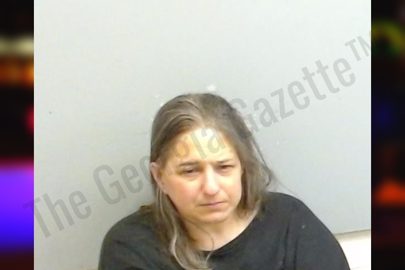 Lara Silverman — Fulton County Jail Bookings