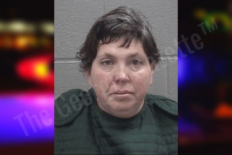 Victoria Simpson — Columbia County Jail Bookings