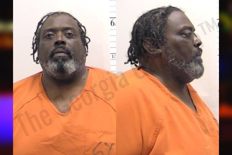 Michael Sims — Clarke County Jail Bookings