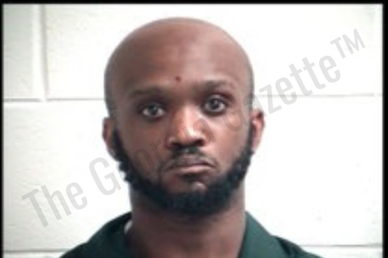 Raziel Sims — Henry County Jail Bookings